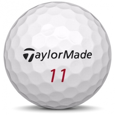 Taylormade Project (a) Golfbolde | Altid gode priser hos NJGolf.dk